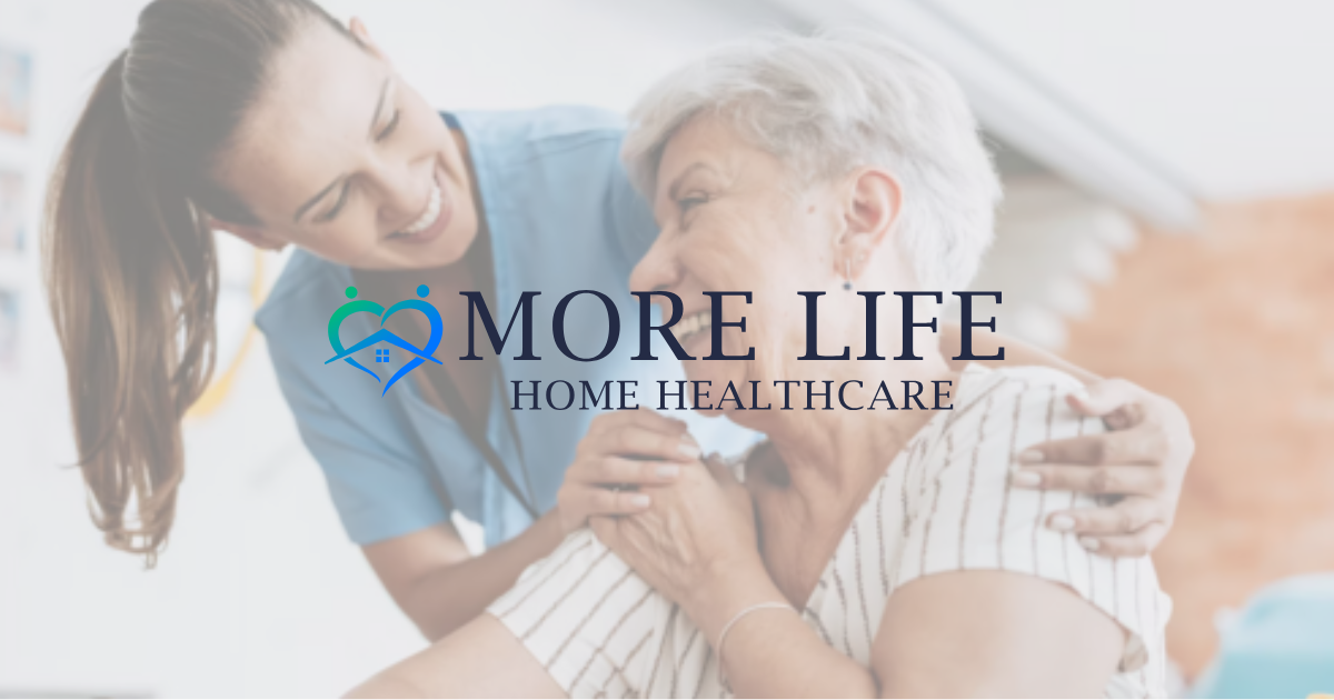 More Life Home Health – Home Health & Nursing in Los Angeles